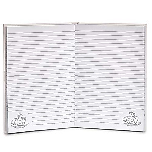 Central Perk Notebook