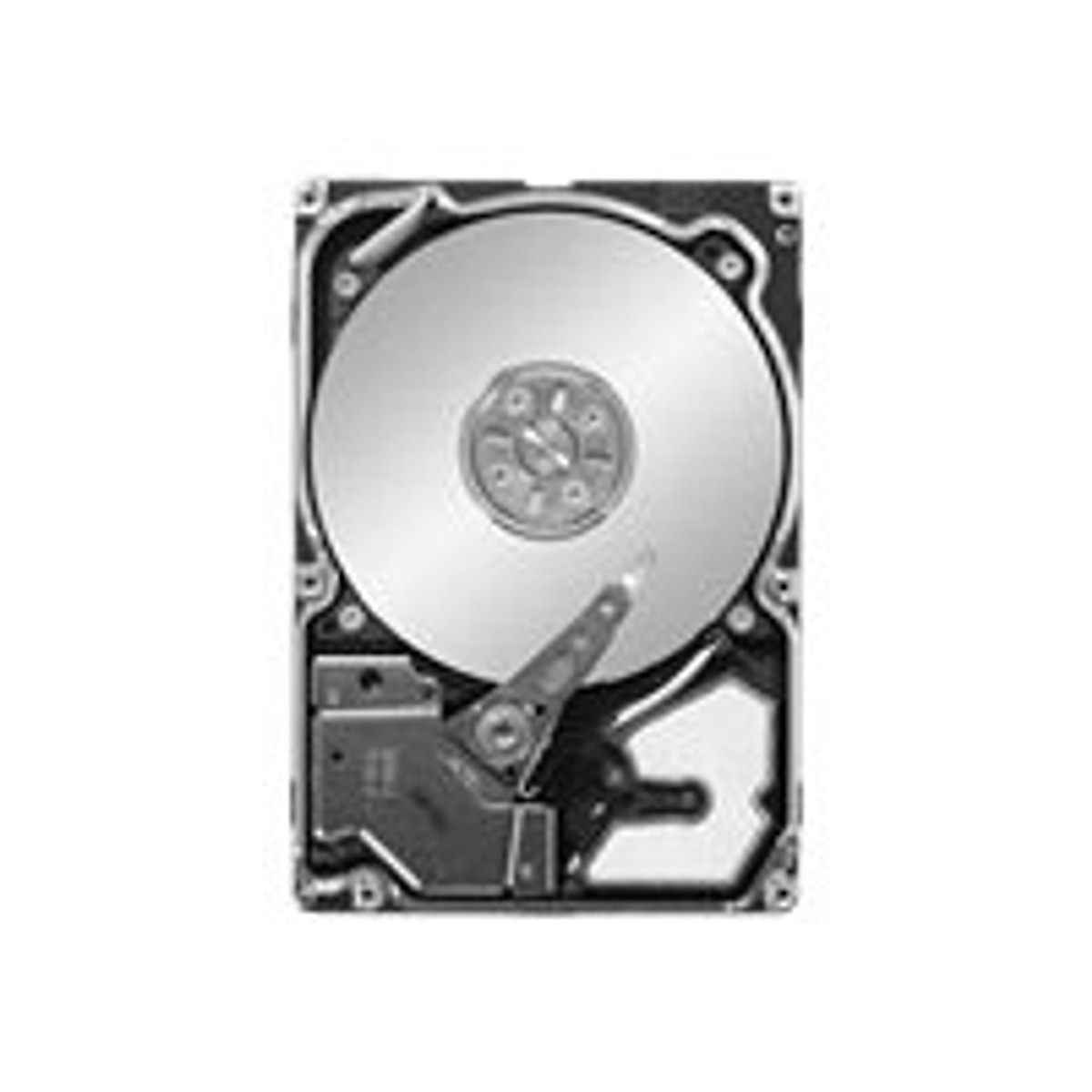300GB SAS 600 Seagate Savvio 10000RPM 16MB 2.5" Hot Swappable ST9300503SS