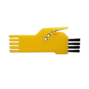 LAIMAI Replacement Parts for iRobot Roomba s9+ (9550) S9 (9150) Robot Vacuum Cleaner Accessories Kit 16 Packs Roller Brush & Filter & Side Brush