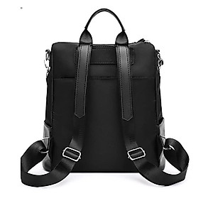 AAOTE Women's School Bags Women's Backpacks are Suitable for Women's Double Bags