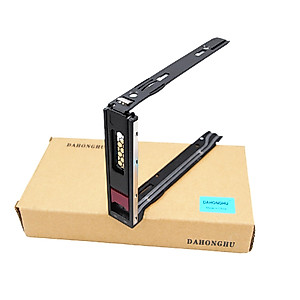 3.5" LFF SAS SATA Drive Tray Caddy Hot-Swap 774026-001 797520-001 797519-001 for APOLLO 4200 4510 1650 ProLiant ML350 ML110 G9 Gen10 Servers