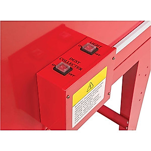 Grizzly Industrial G0714 - Industrial Sandblast Cabinet