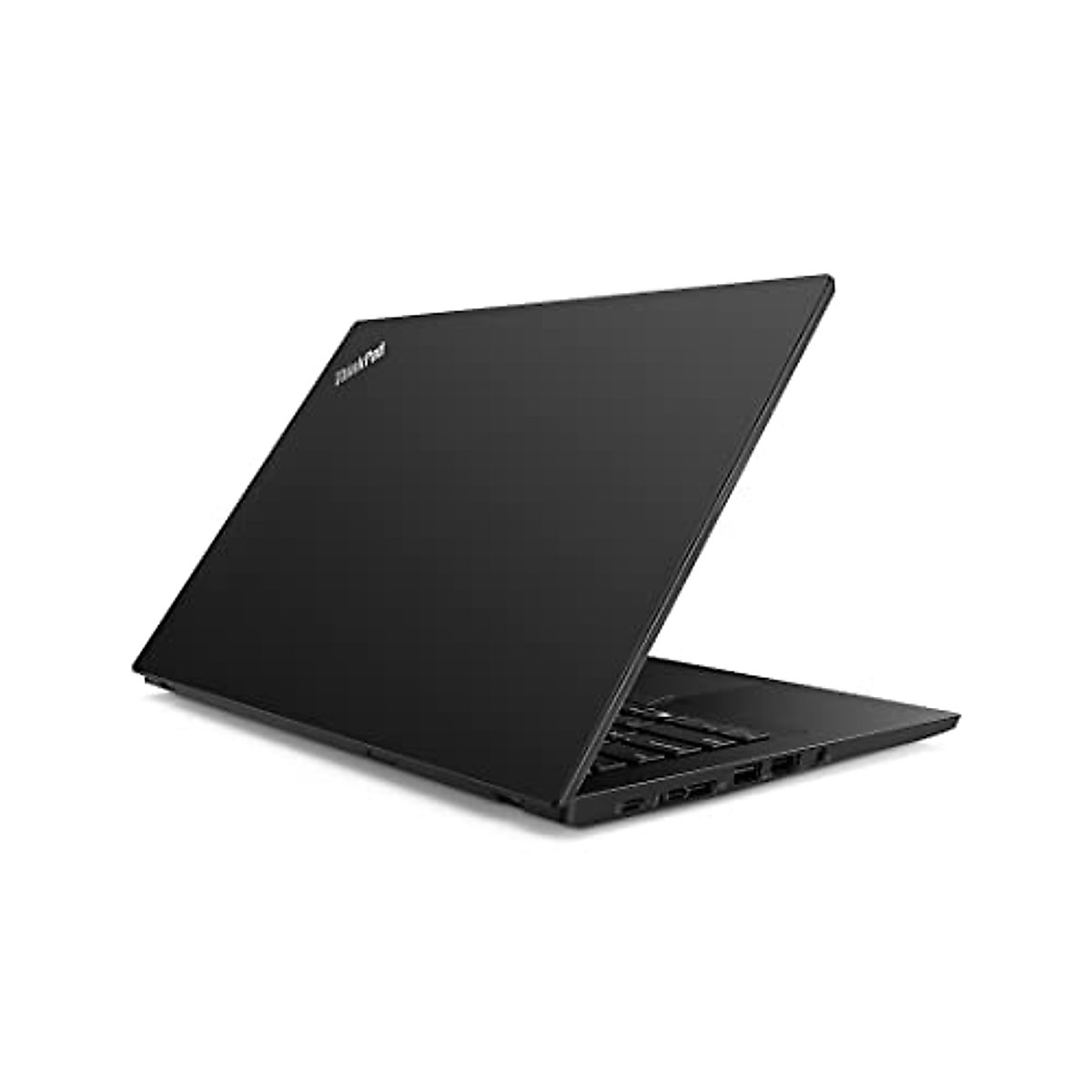 Lenovo ThinkPad X280 12.5 LCD Ultrabook - Intel Core i5 (8th Gen) i5-8350U Quad-core (4 Core) 1.70 GHz - 8 GB DDR4 SDRAM - 256 GB SSD - Windows 10 Pro 64-bit (English) - (Renewed)