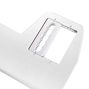 XIASABA Easy To Operate Toilet Bidet 46.0×20.0×9.0 Wc Bidet Shower Toilet For Intimate Cleaning Bidet Water Pressure Cold Water Cold Bidet And Comfortable