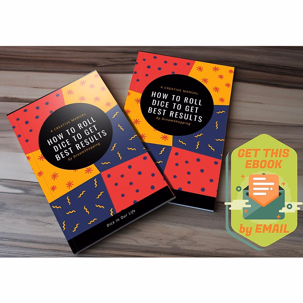 Dungeons and Dragons 5th Edition Starter Set with DND Dice and Complete Printable Starter Kit - Popular DND Rolling Board Game Fifth Edition - D&D 5e Beginner Gift Set - Adult Magic Pack