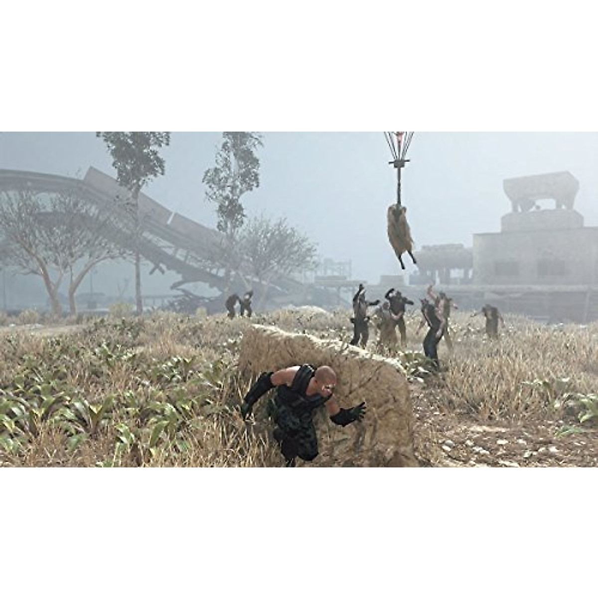 Metal Gear Survive - Xbox One