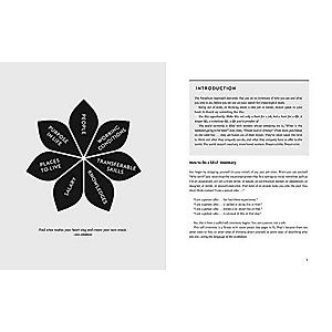 What Color Is Your Parachute? Job-Hunter's Workbook, Sixth Edition: A Companion to the World's Most Popular and Bestselling Career Handbook