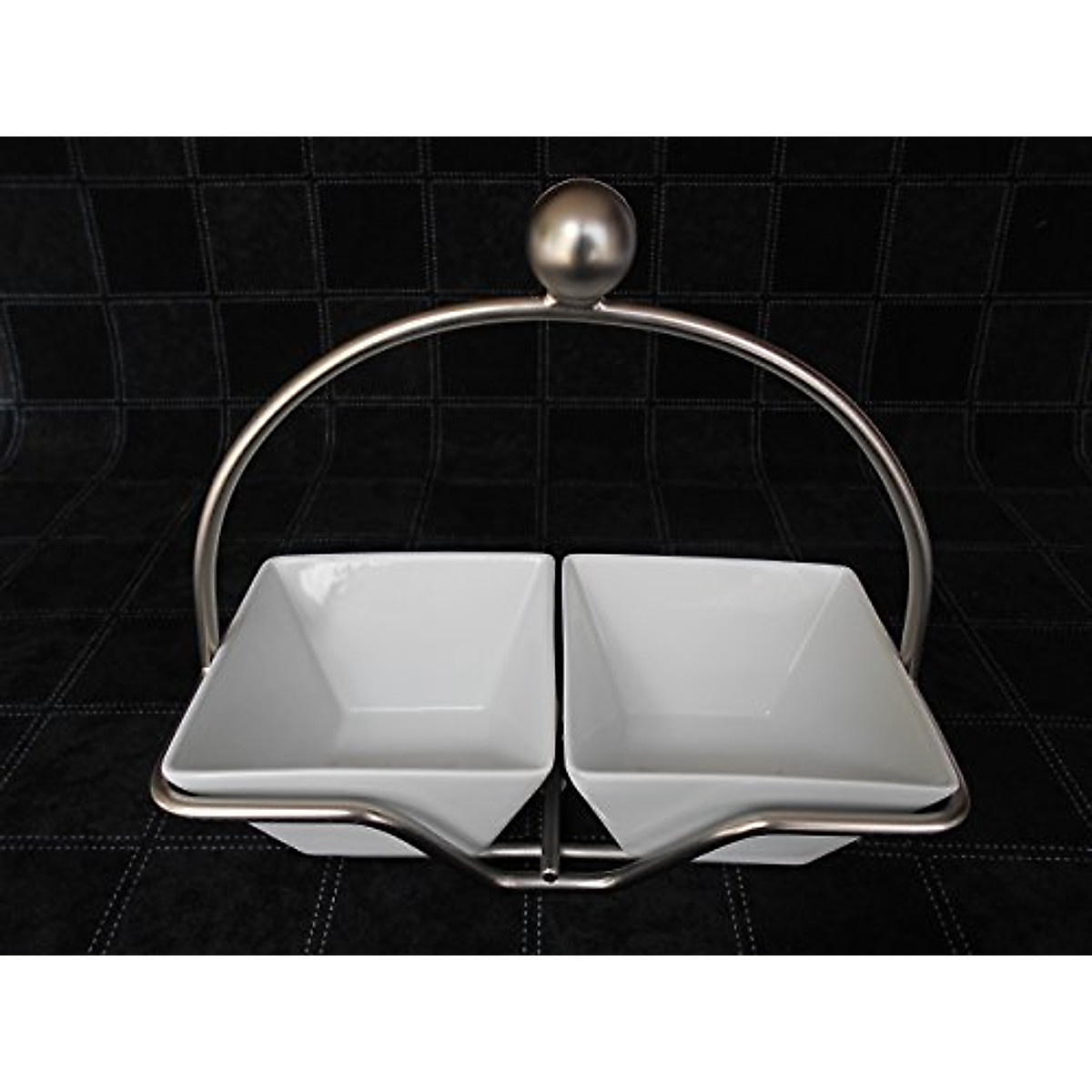 The Pampered Chef Small Bowl Caddy