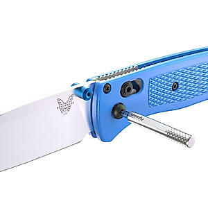 Flytanium Pivot Tool Compatible with Benchmade Knives, Pocket Knife Maintenance Tool – FLY-1114