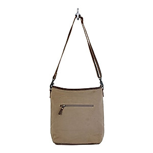 Myra Bag Integral Bag Leopard