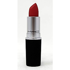 MAC Power Kiss Lipstick A Little Tamed