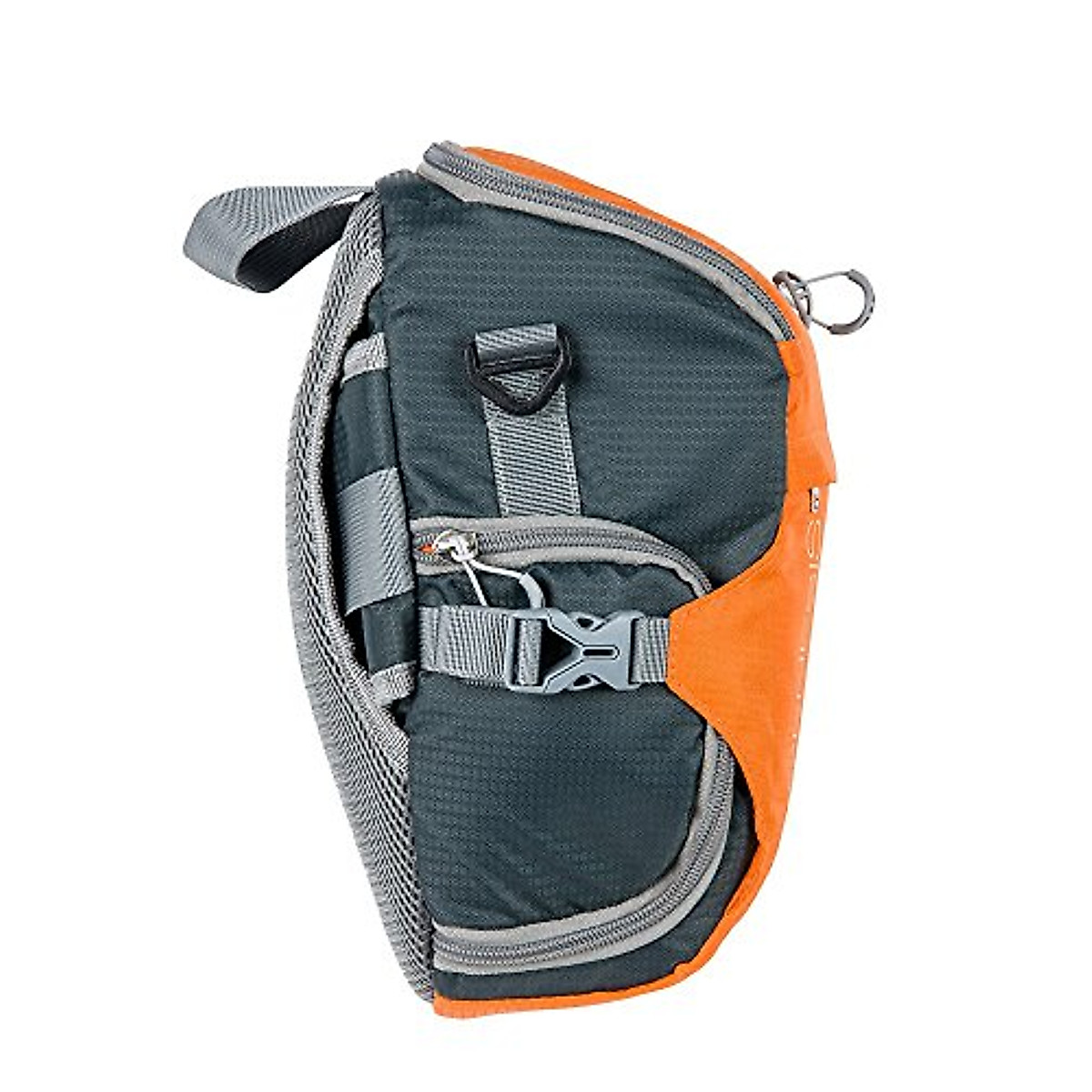 Genesis Rover Toploader Bag (Black) Black