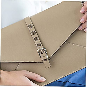 COHEALI 50 Sets Air Eye Button Double Sided Curtains DIY Crafts Piercing Kit Sewing Eyelets Snap Fasteners Kit Grommet Tools Copper Black Bags Piercing Set Button Fastener DIY Kits