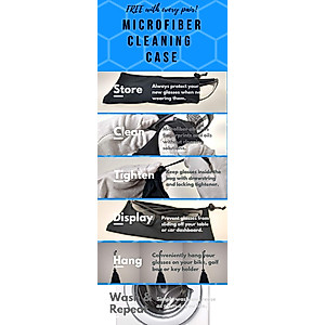 proSPORT Rose Pink Tinted Polarized Sport Sunglass Durable TR90 Black Frame Non Slip Rubber Nose & Ear Pieces.