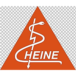 HEINE GAMMA G7 Sphygmomanometer with Adult Cuff M-000.09.232