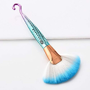 The Brush Brush Brush Makeup Brush Tool Face Powder Cosmetic Foundation Brushes Brush Foundation Makeup Brushes And Sponges