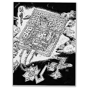 Cathedral of The Undying