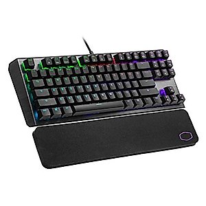 Cooler MasterMechanical Gaming PC Keyboard