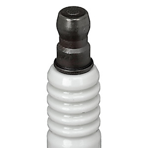 NGK (6544) IMR9D-9H Laser Iridium Spark Plug, Pack of 1