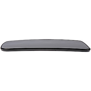 Dorman 56309 Passenger Side Heated Door Mirror Glass Compatible with Select Ford / Lincoln Models