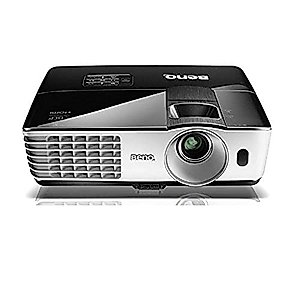 BenQ MW665 WXGA 3200 Lumen 10K Hour Lamp Life DLP Projector
