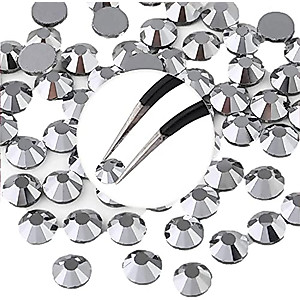 Teazgopx Bedazzled Rhinestone MacBook Pro 14 inch Case A2779 M2 Pro / M2 Max chip & A2442 M1 Pro / M1 Max chip (2023/2021),Glitter Sparkle Diamond Fashion Luxury Shiny Crystal Shell for Women Girls