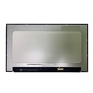 15.6" for Dell P/N 0RC0D9 60Hz Screen Replacement LCD 30Pins FHD 1920(RGB)*1080 Display Panel Non-Touch