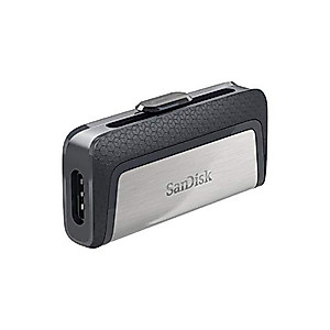 Sandisk SDDDC2-032G-A46 SanDisk Ultra 32GB Dual Drive USB