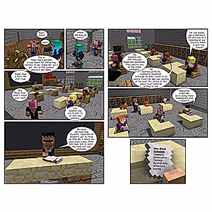 Curse of the Sand Witches: Redstone Junior High #5 (5)