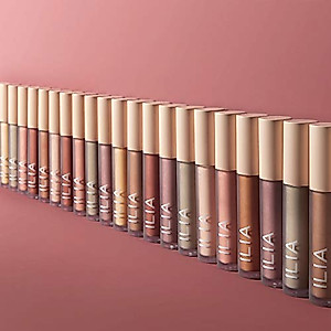 ILIA - Liquid Powder Chromatic Eye Tint | Non-Toxic, Vegan, Cruelty-Free, Clean Makeup (Hatch)