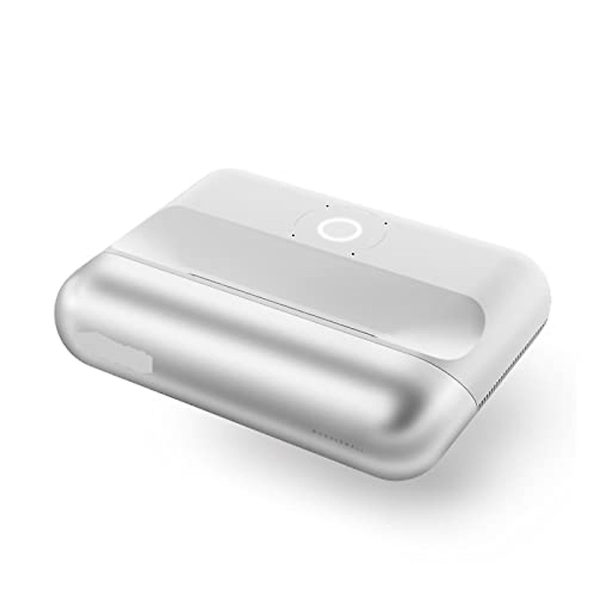 O1 Projector MEMC HDR Ultra Short Throw Smart Projector 4K Home Theater Bedroom HD 1080P Mobile Projection Screen