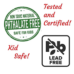 Emily Rose 18-inch Doll Clothes Pajamas PJs Sleep Set, with Teddy Bear - 7 PC Value Bundle | Compatible with 18" inch American Girl Dolls