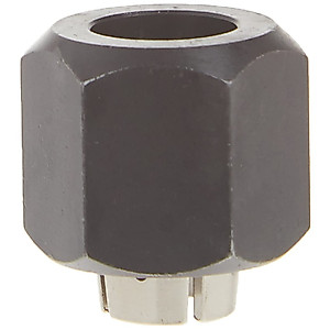 Bosch Self-Releasing 1/4" Collet Chuck PR114