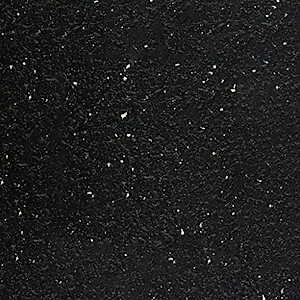 Rust-Oleum 7991830 Stone Creations Spray, 12 oz, Black Granite