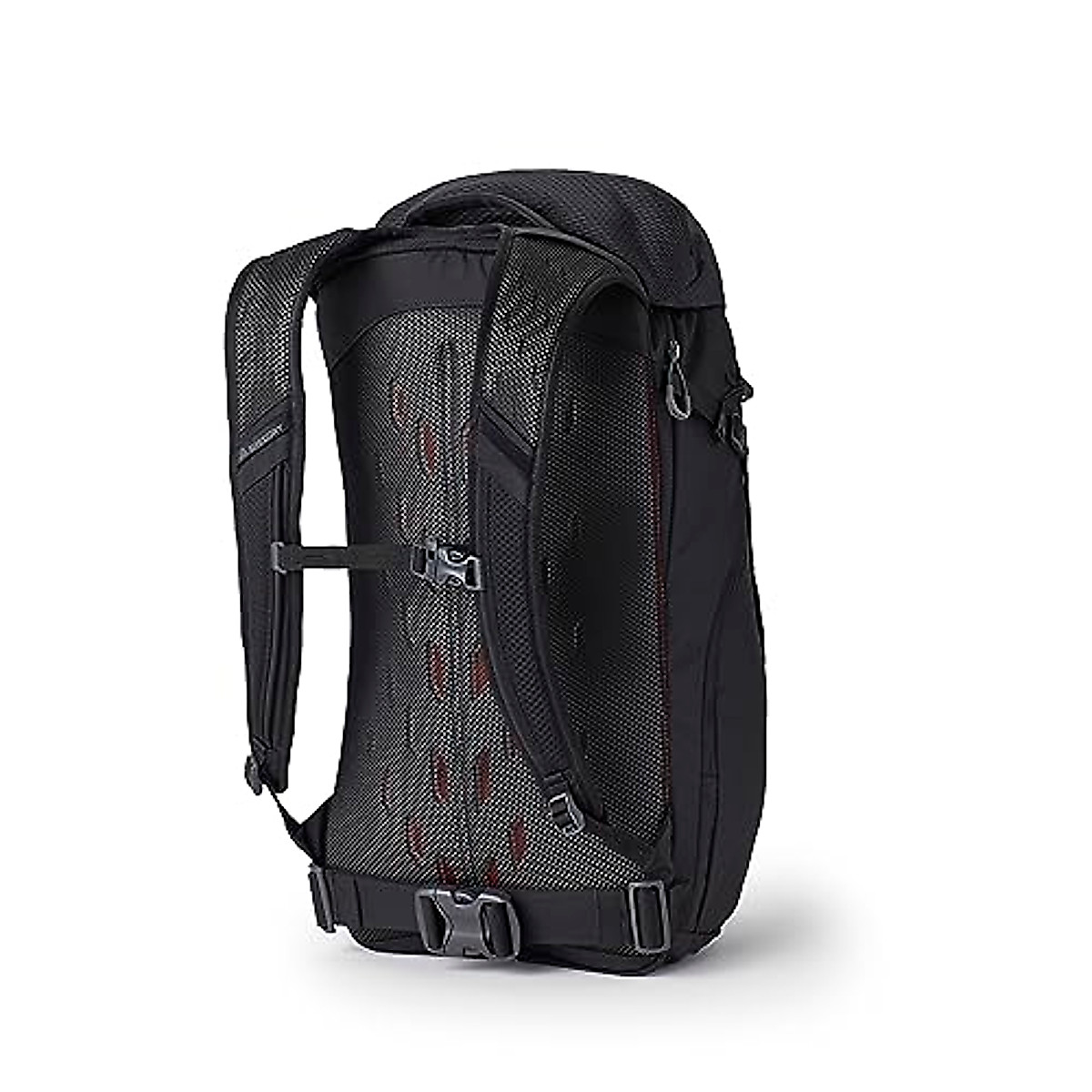 Gregory Mountain Products Nano 30 Obsidian Black, 30L