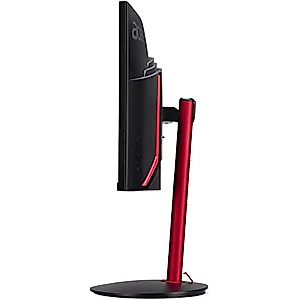 Acer Nitro XZ342CU P 34" UW-QHD LED LCD Monitor - 21:9 - Black