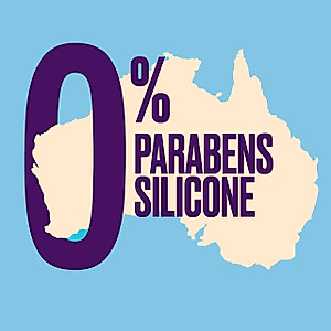 Aussie Miracle Moist Shampoo 300Ml