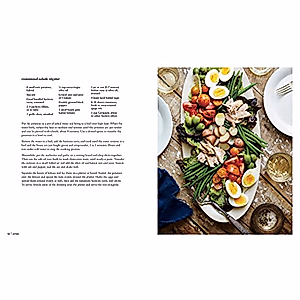 Graze: Inspiration for Small Plates and Meandering Meals: A Charcuterie Cookbook