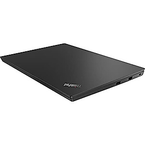 Lenovo ThinkPad E14 Gen 3 AMD Ryzen 7 5700U 14" FHD (1920x1080) IPS 300nits Anti-Glare 16GB DDR4 RAM 512GB SSD Win10Pro