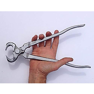 EVO Hoof Care Quick Nippers 12"