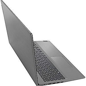 Lenovo V15-IIL 82C500L5US 15.6" Notebook - 1920 x 1080 - Core i3 i3-1005G1 - 4 GB RAM - 500 GB HDD - Iron Gray - Windows 10 Pro 64-bit - Intel UHD Graphics - Twisted nematic (TN) - English Keyboa