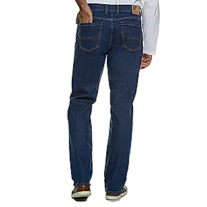 JP 1880 Menswear Big & Tall Plus Size L-8XL Comfort Fit Stretch Jeans Blue Stone 29 708068 91