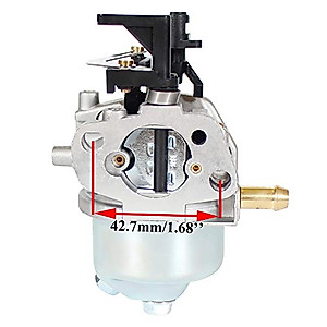 XT675 Carburetor For Toro 20371 20378 20377 20171 22 inch Recycler Lawn Mower with Kohler XT675 XT650 XT6.5 XT6.75 6.5hp 6.75hp 149cc Engine