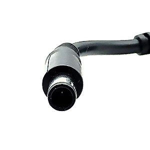 dell da130pe1-00 130w slim power adapter supply cord/charger