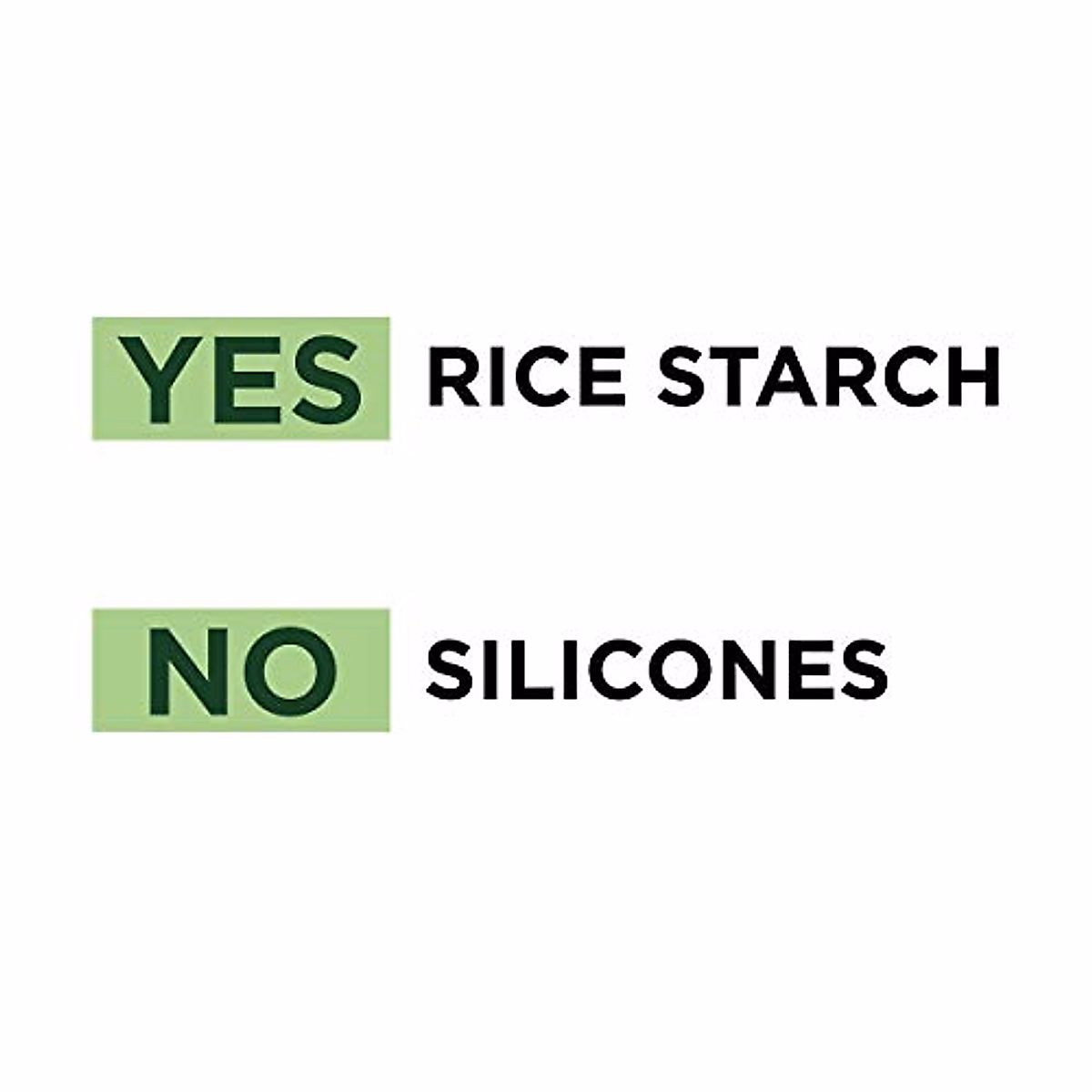 Garnier Haircare Fructis Style Invisible Dry Shampoo Melon-Tini, Refresh & Volumize with No Visible Residue, Powered by Rice Starch to Instantly Absorb Oil, Silicone Free, 2 Count