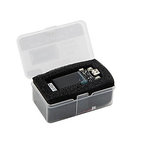 LILYGO FabGL VGA32 VGA ESP32 PSRAM Module Controller PS/2 Mouse Keyboard Graphics Library Game ANSI/VT Terminal Circuits TTGO Development Board