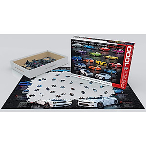 Dodge Charger/Challenger Evolution