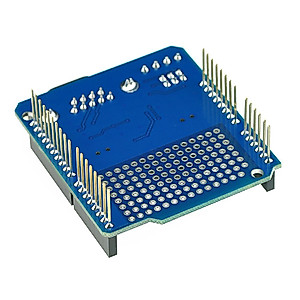 RS232/RS485 Shield for Arduino
