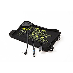 Goal Zero Nomad 7 Solar Panel
