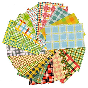 Hurricanes 4 in 1 Accessories Bundle Kit for Fujifilm Instax Mini Liplay Camera (Transparent Camera Case,60 Photo Frame Stickers,Wall Hanging Frames, Clips with String)